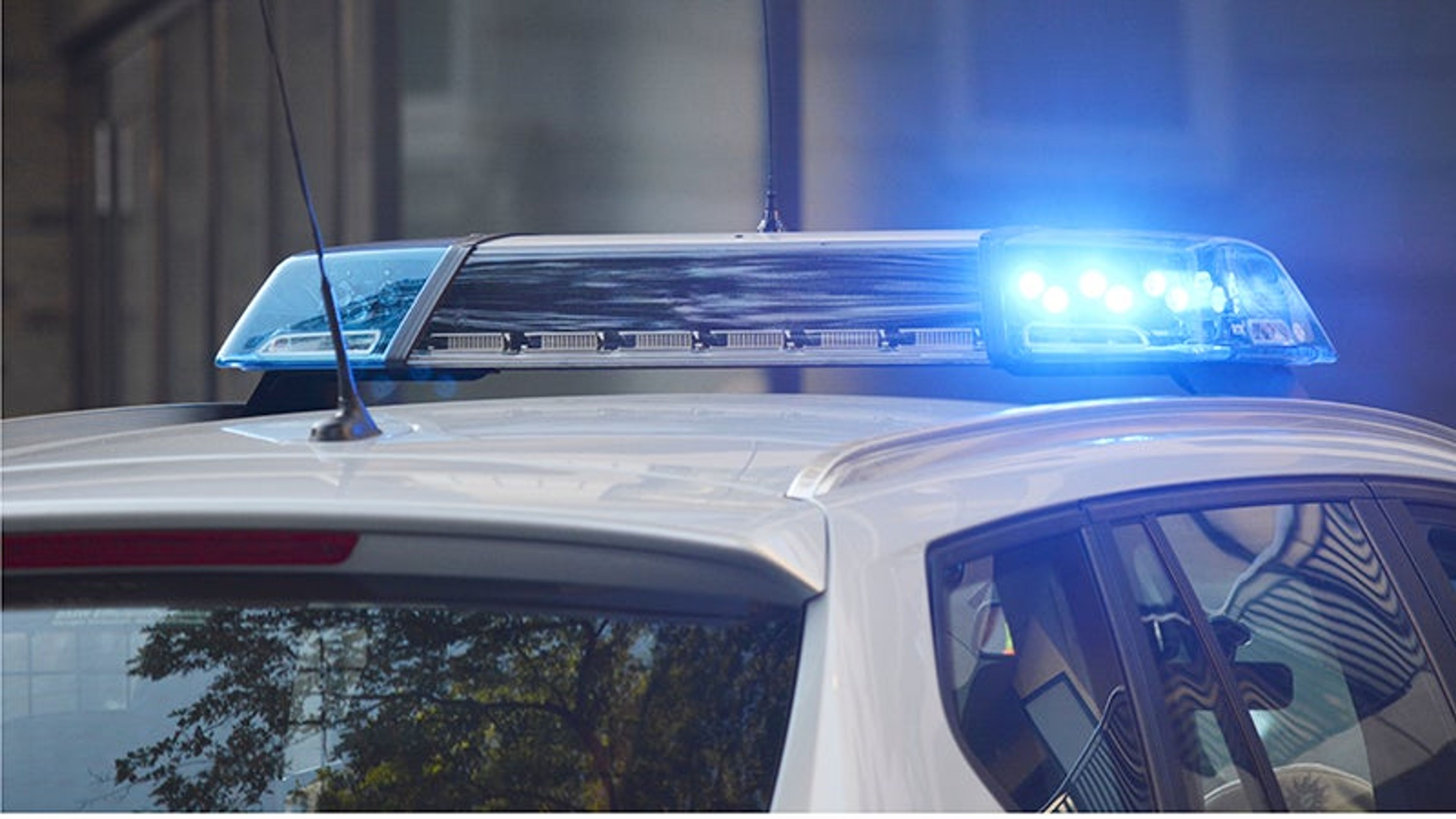 UPDATE: Teen killed in Montrose Way shooting