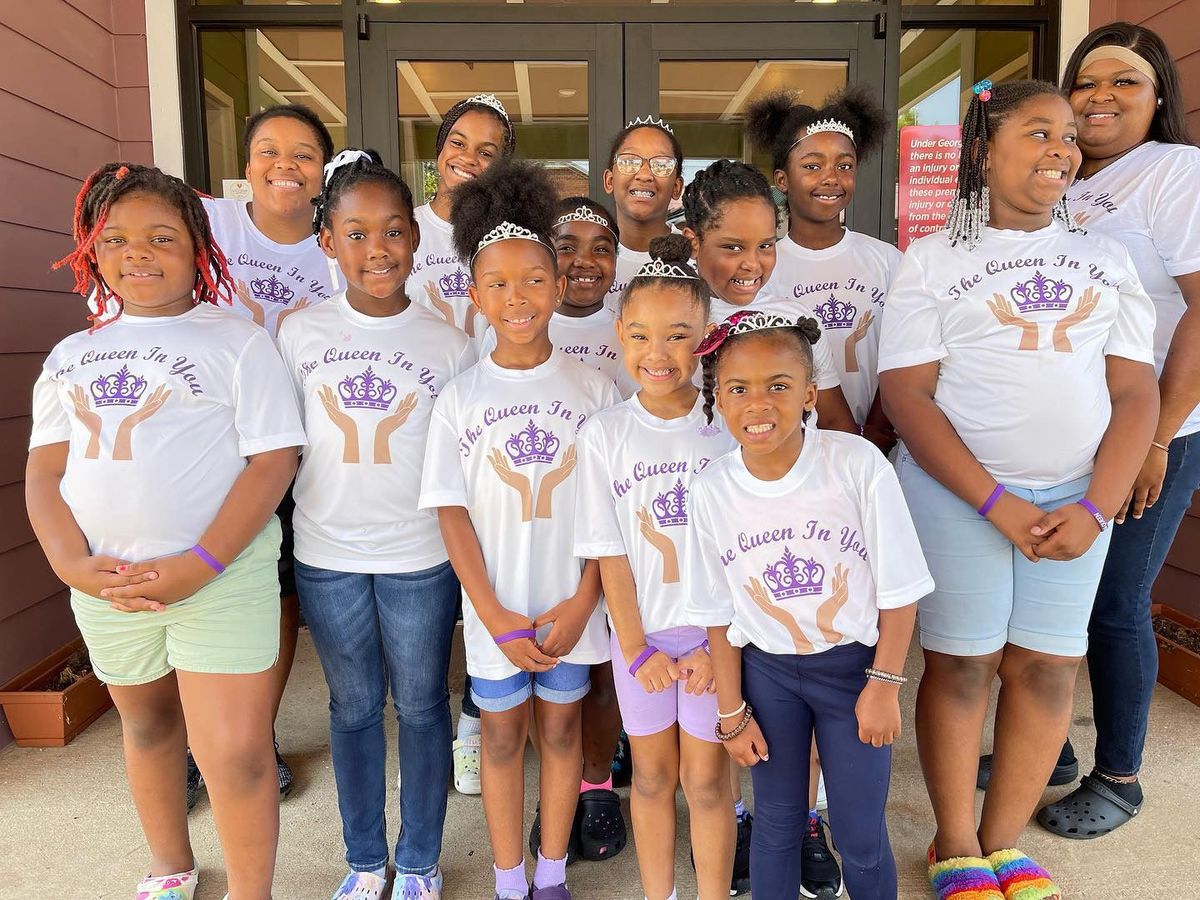 LaGrange Housing Authority to host second annual Queen in You workssho...