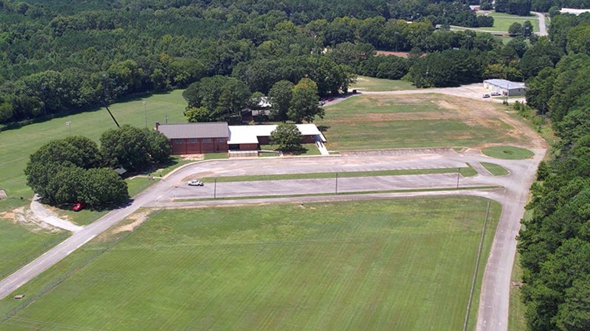 County continues plans for soccer complex