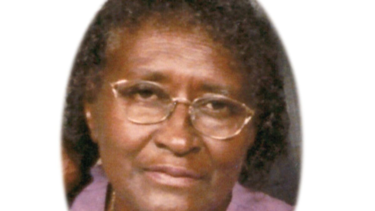 Pearline Williams