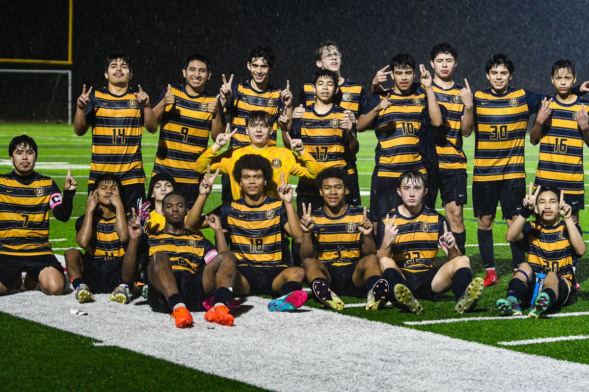 Troup boys soccer beats Sandy Creek, girls fall in close gam...