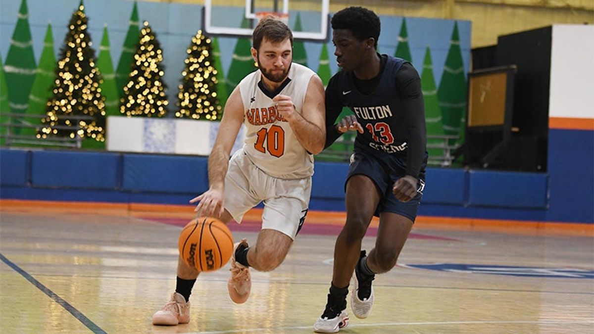 LaGrange Academy falls to Fulton Science Academy