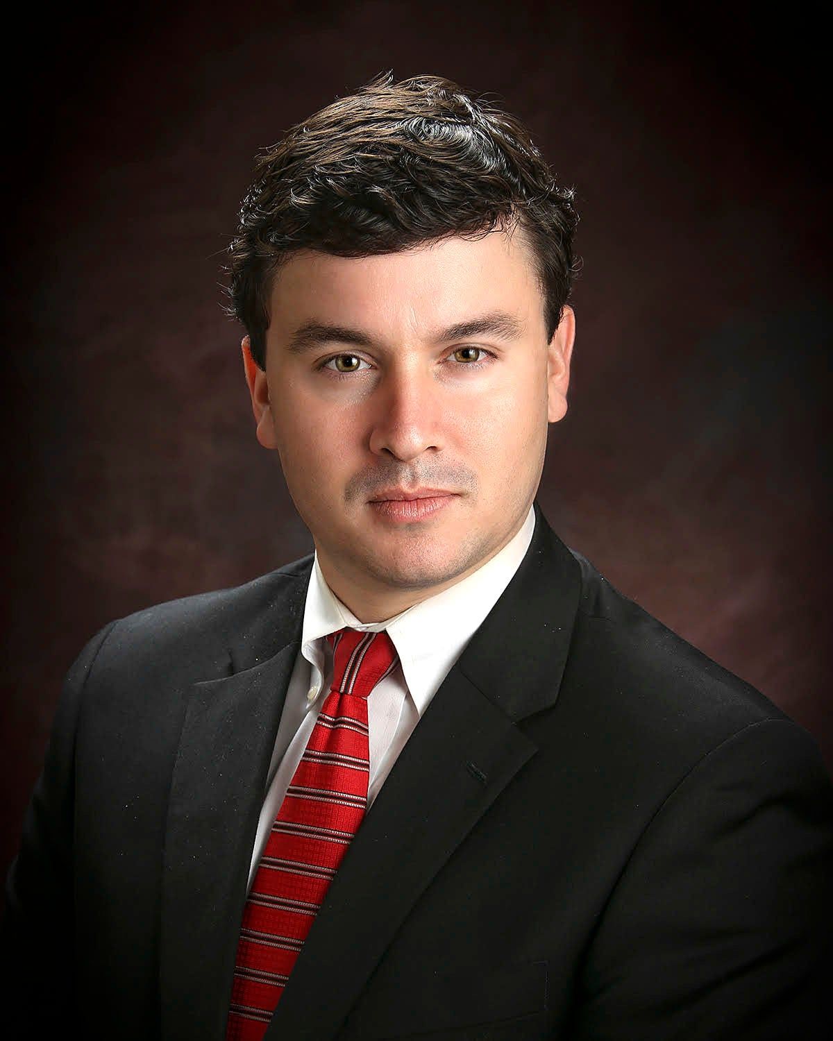 Cranford to serve as district attorney