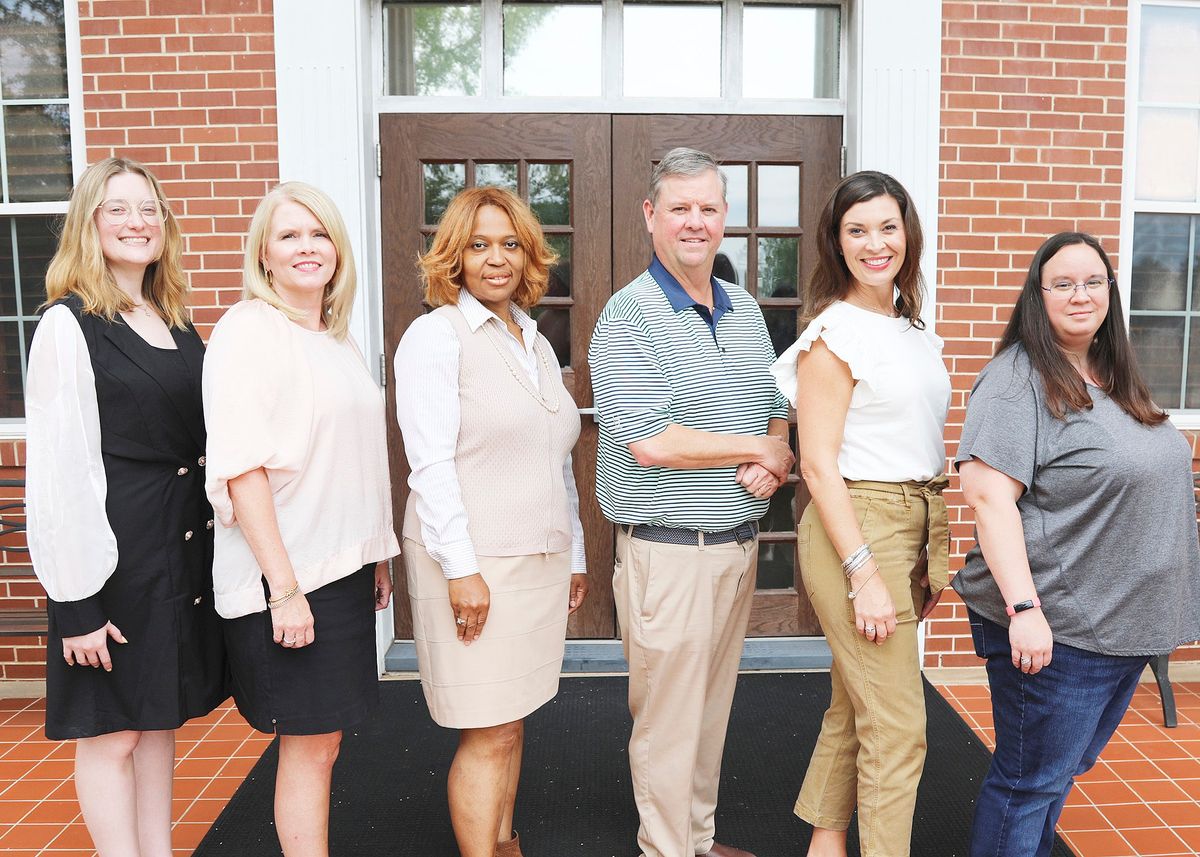 LaGrange College welcomes six new staff members