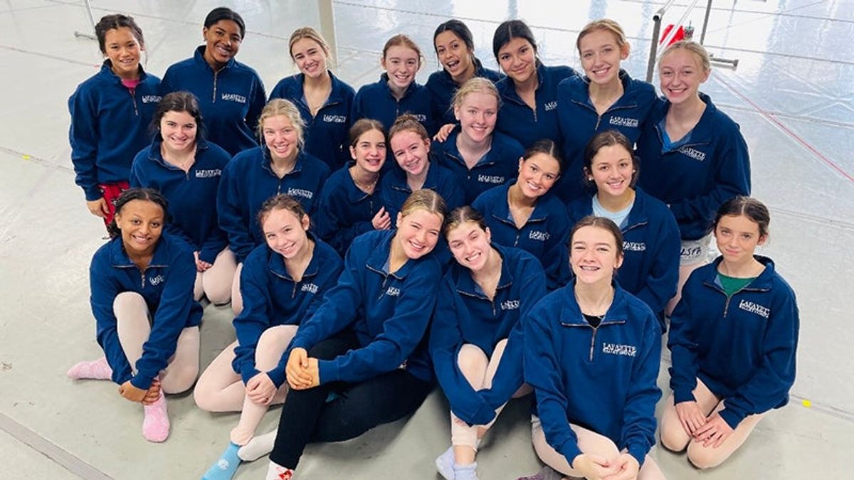 LaFayette Ballet Company to host reunion gala on June 17