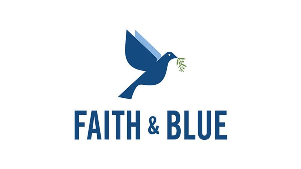 LPD to host 2025 Faith & Blue Events