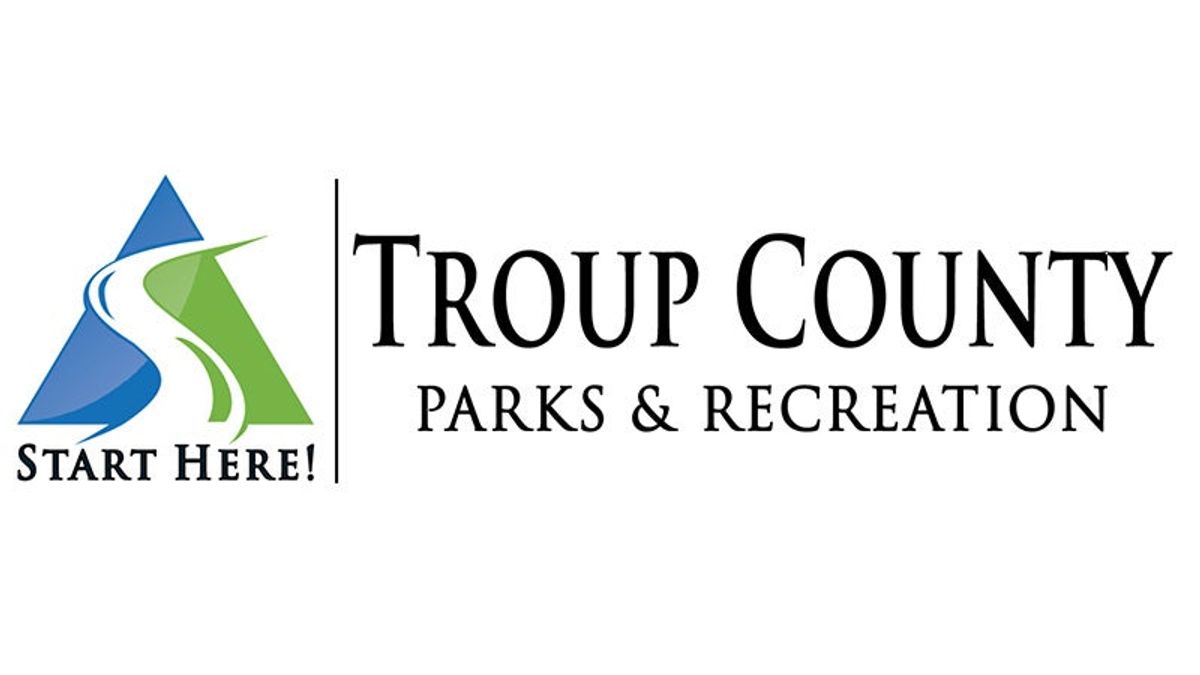 Registration for Troup County Parks and Rec fall season open...