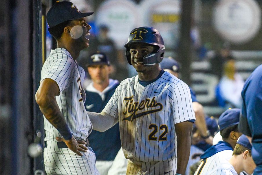 Troup blasts Trinity Christian for comfortable win in region opener