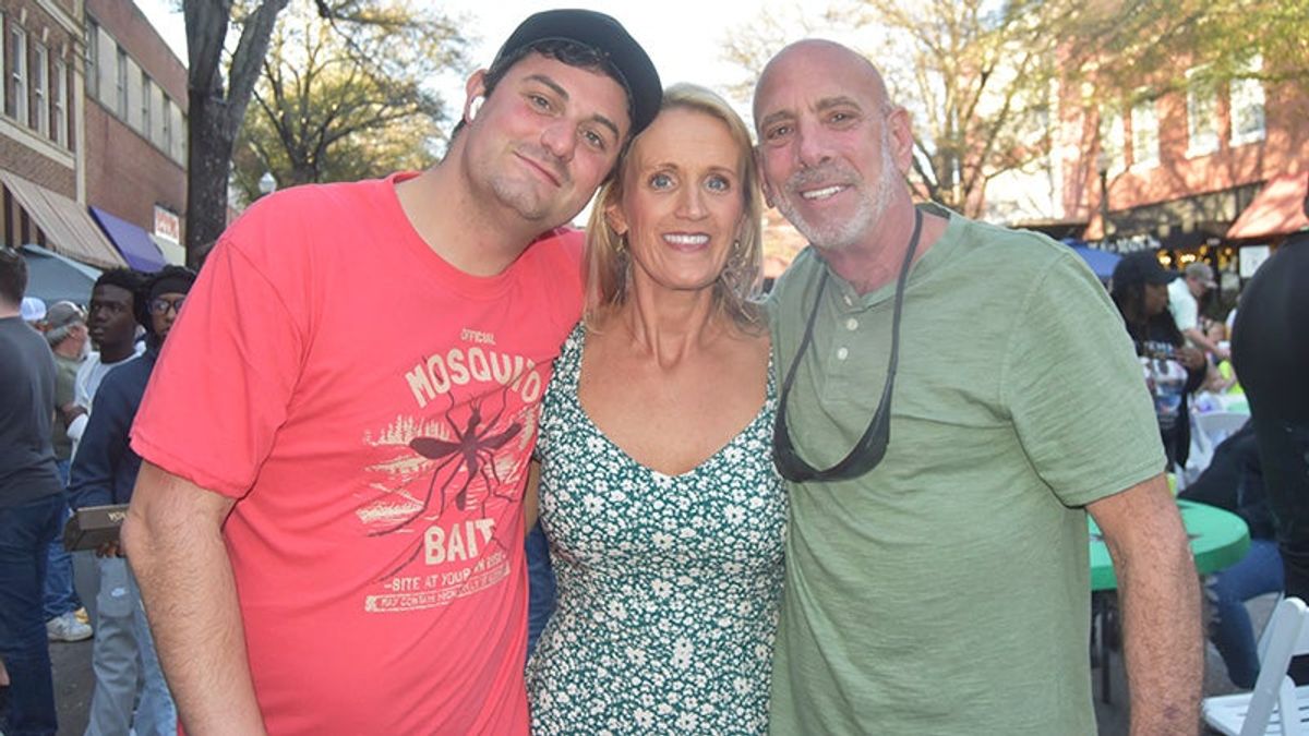Retired military vets find sense of purpose by continuing to...