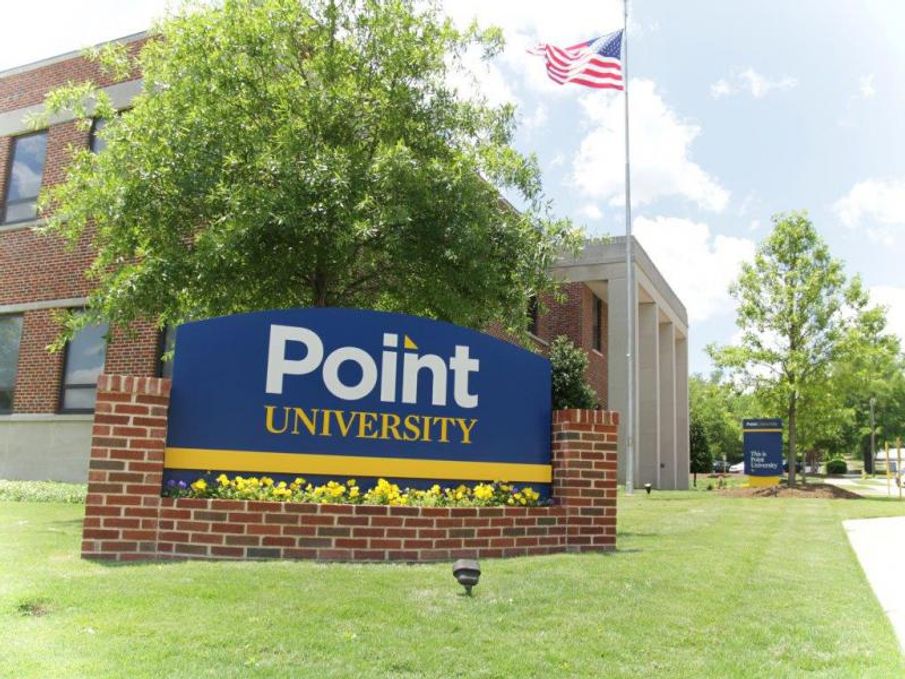 Plans in place to build Point dorms