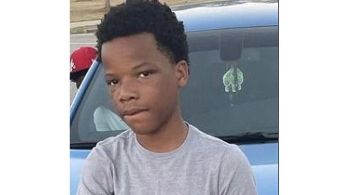 Police identify 13-year-old as suspect for Easter murder