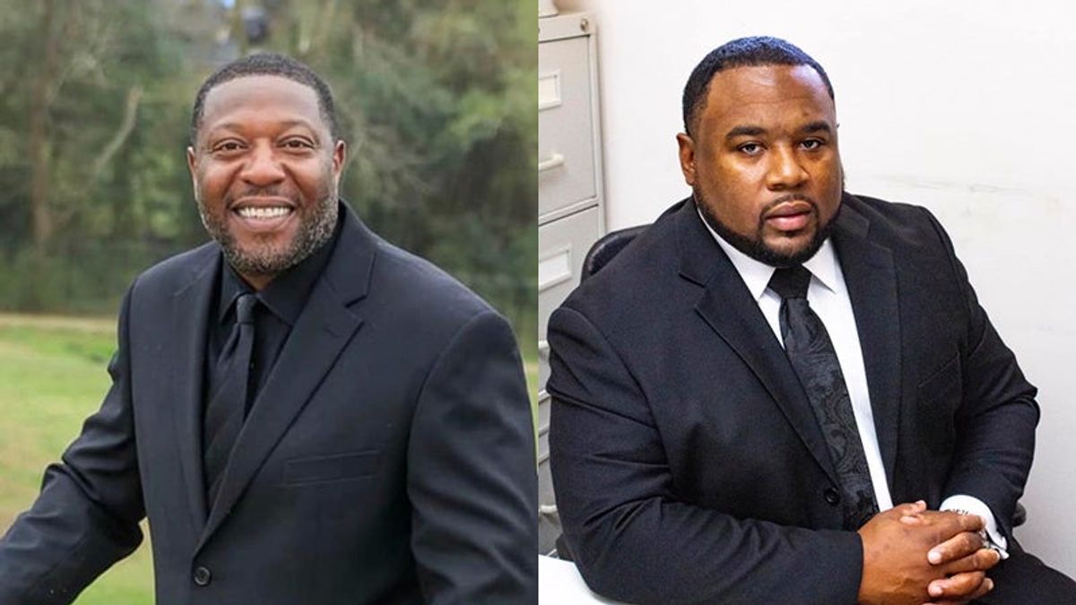 Childs defeats Hart in LaGrange City Council race