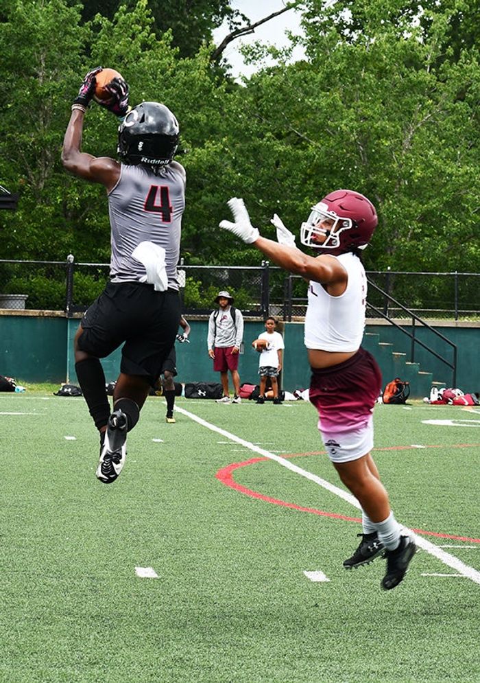 Callaway heading to Alabama