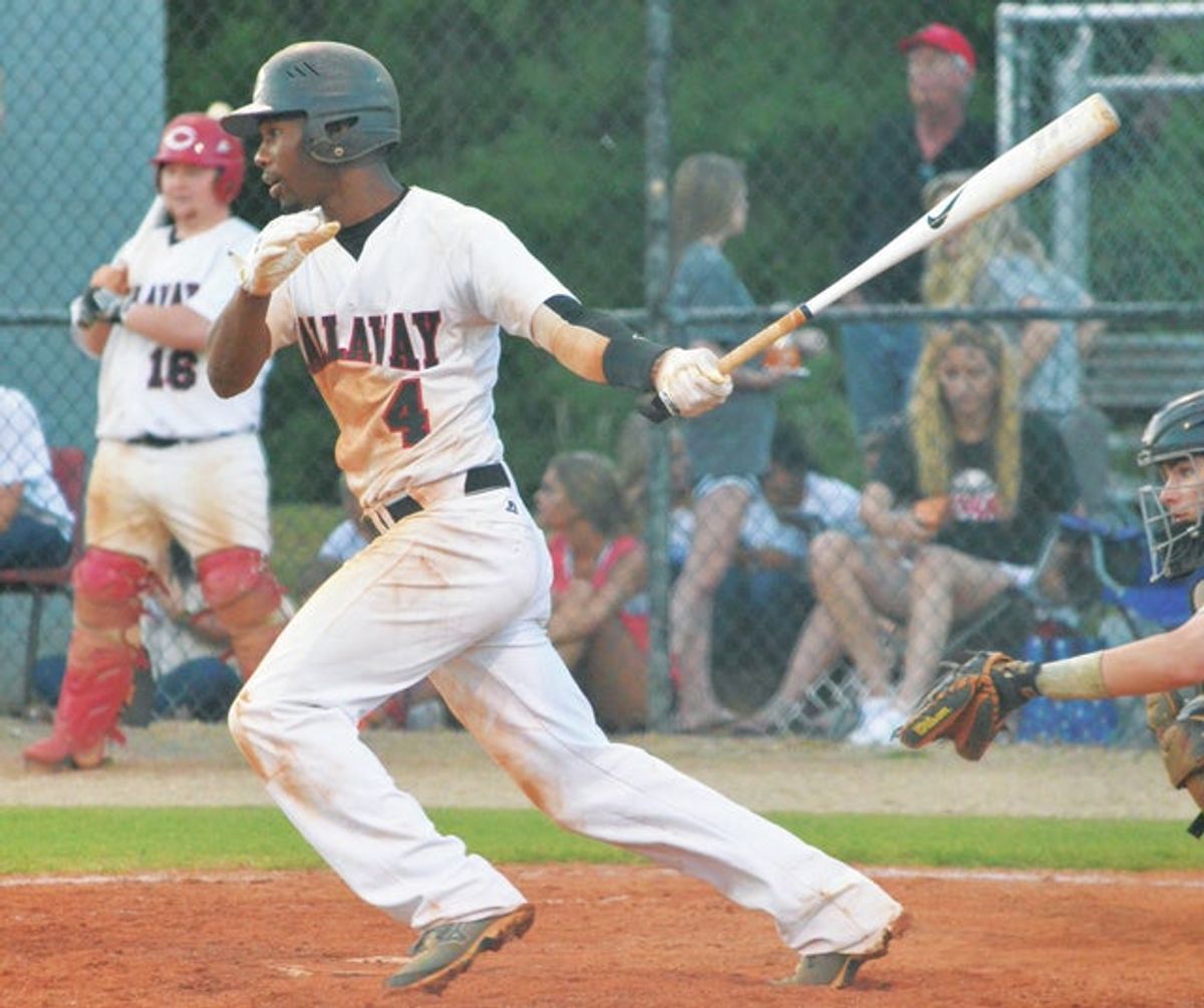 Godwin drafted by Braves