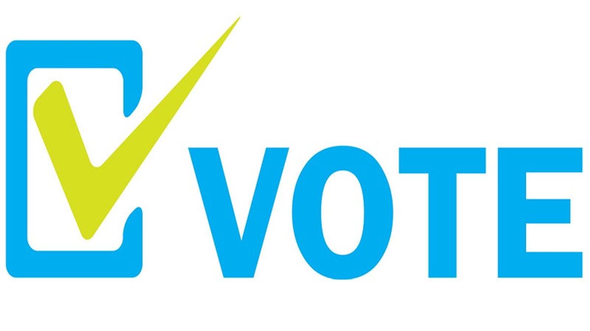 General Primary and Nonpartisan Election Day