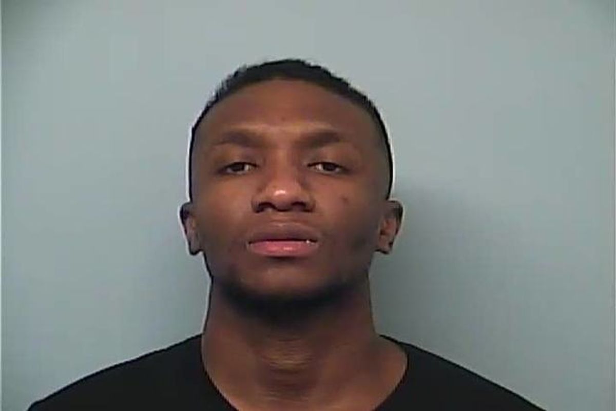 Shooter pleads guilty before trial