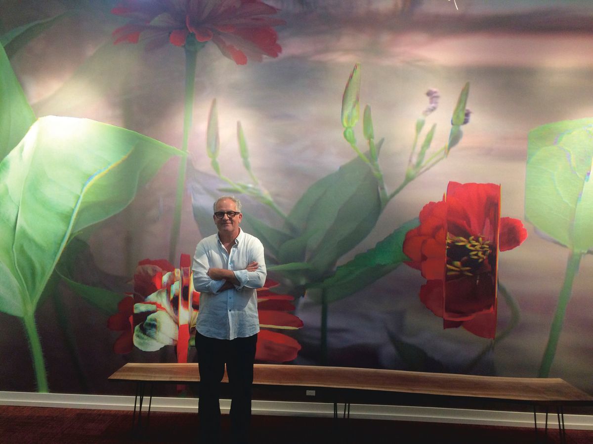 Checefsky brings new and unique artwork to LaGrange