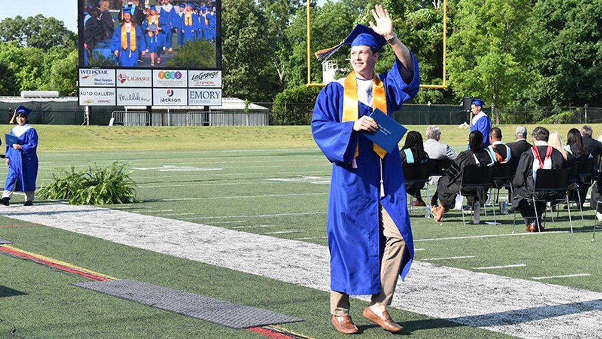 Kimble's Corrections: Ribbon cut on new meal and inmate services provi...