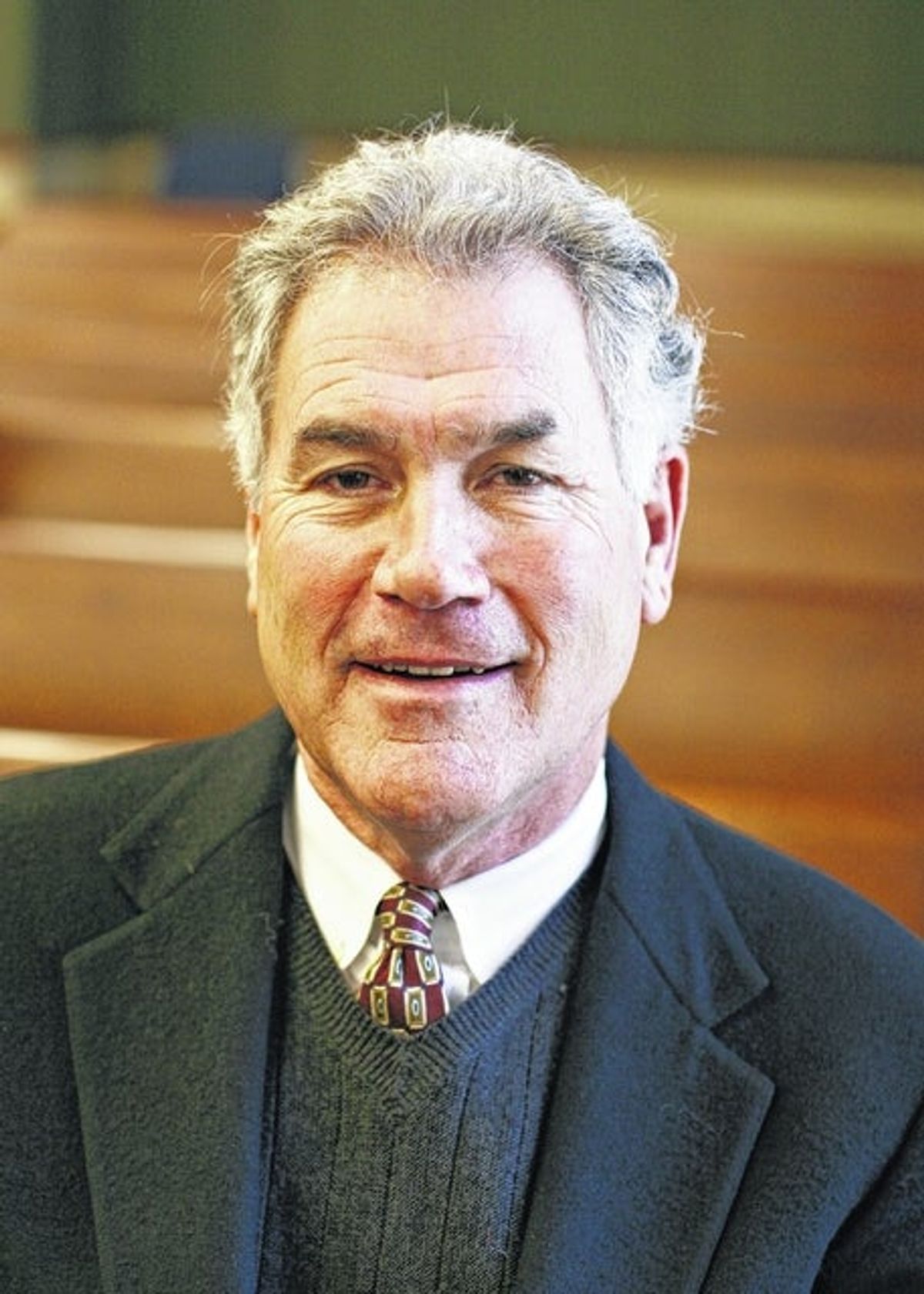 LaGrange College appoints Ricky Wolfe to servant scholars po...