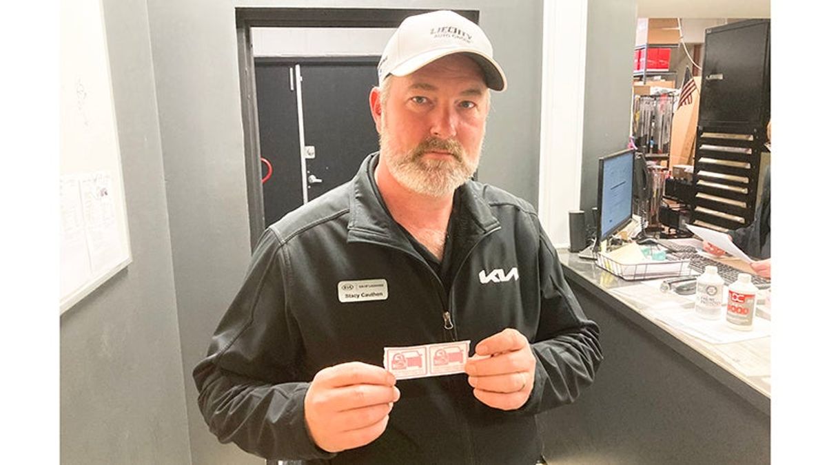 Kia anti-theft updates currently available for some models