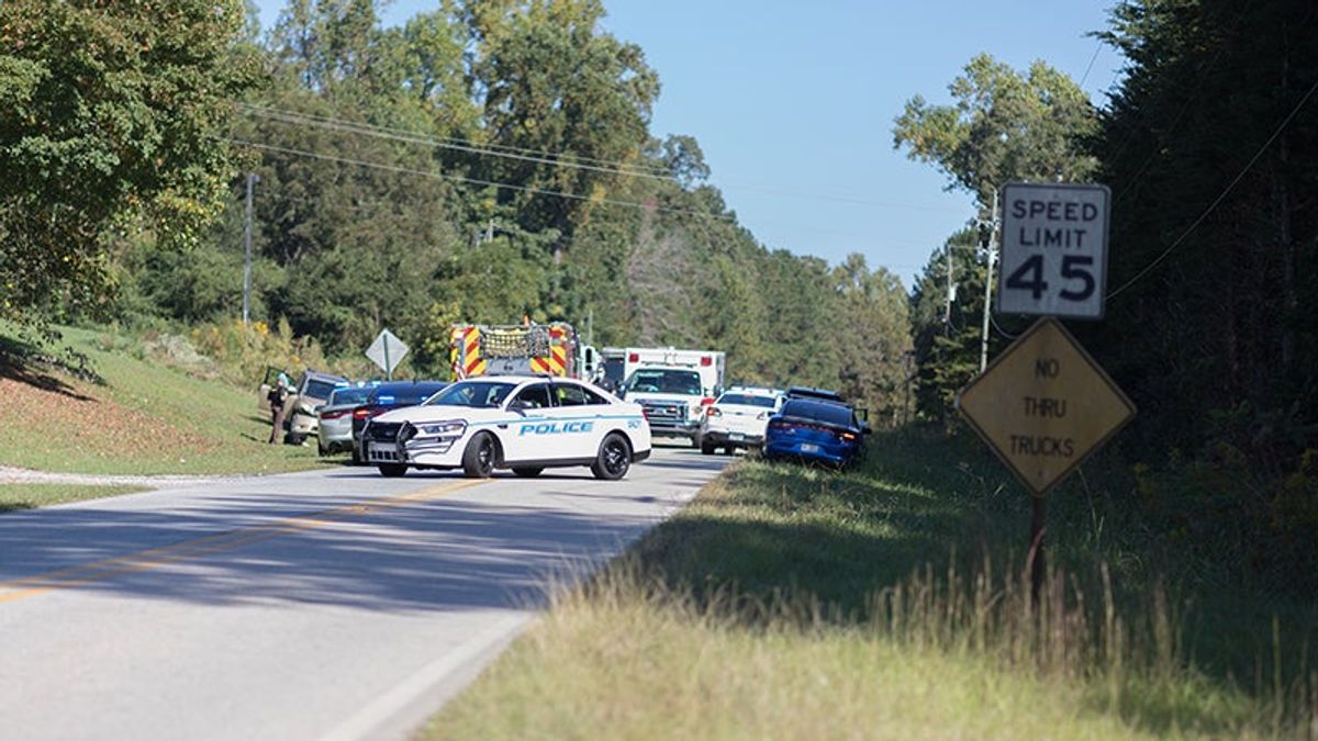UPDATED: TCSO deputy and narcotics suspect injured after bei...