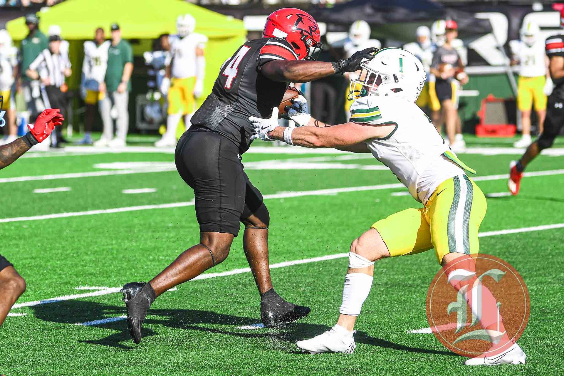 LaGrange College football wins first conference championship...