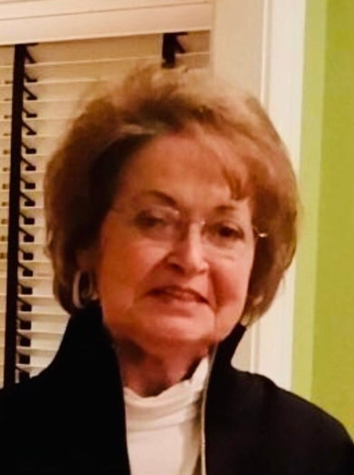 Barbara Ann Moore — 1936-2020