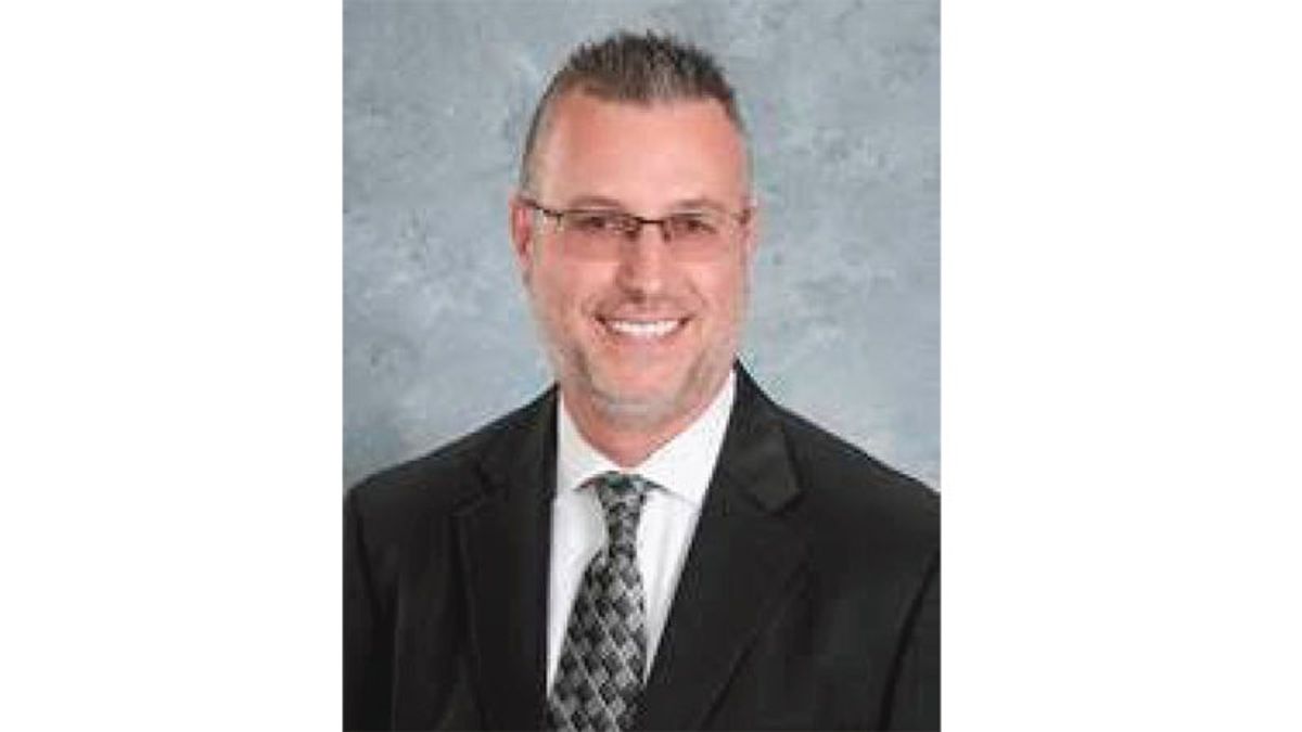 Former TCSS CFO Byron Jones elected to GASBO
