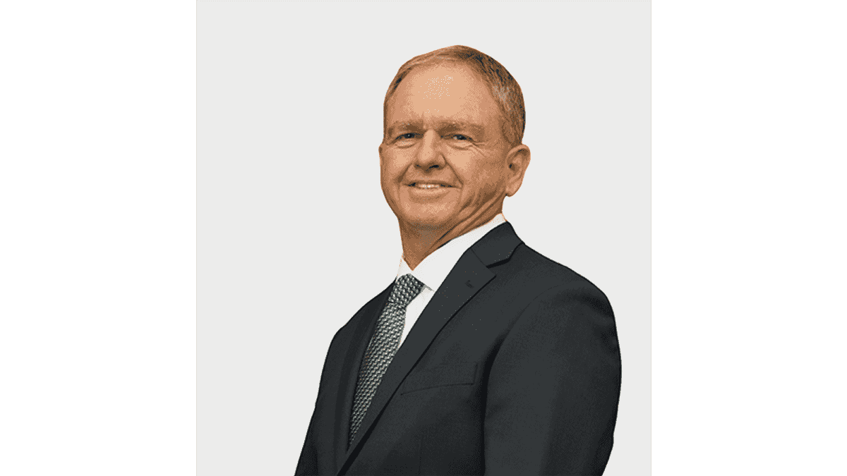 Thrailkill to serve as new vice chair