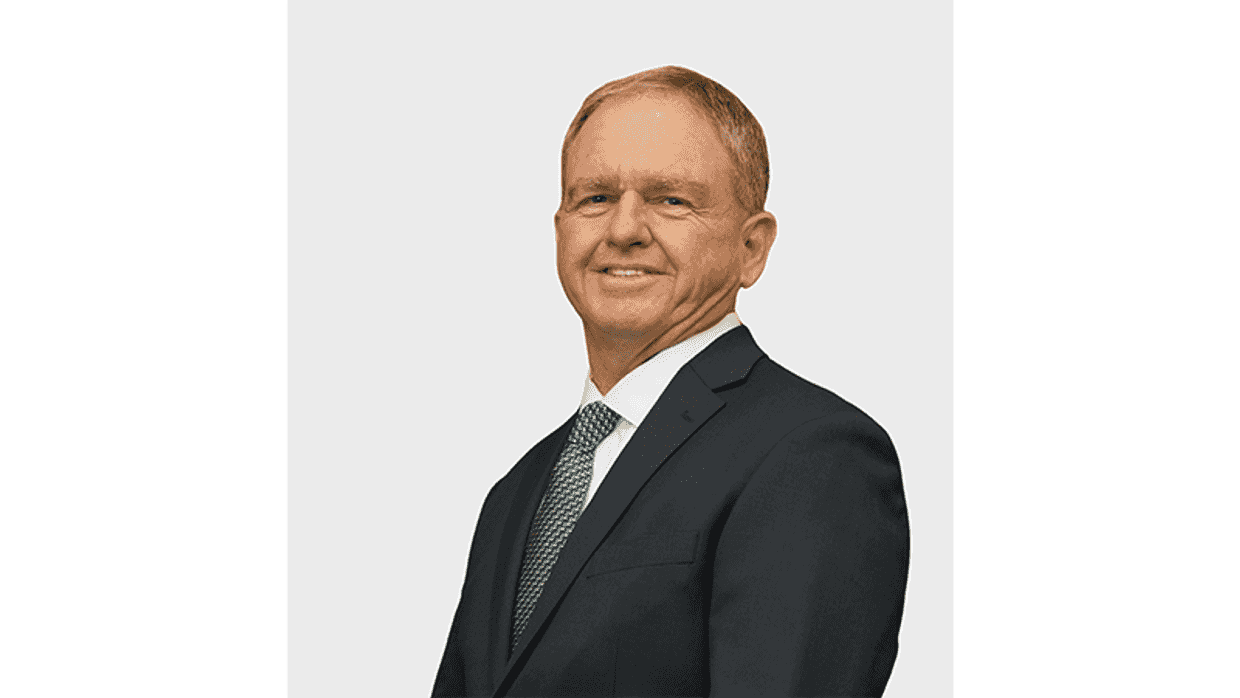 Thrailkill to serve as new vice chair