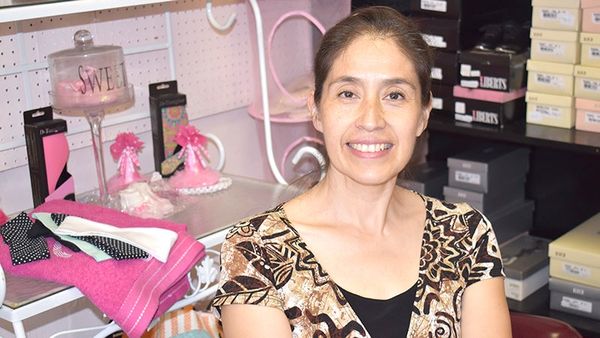 Royal Dancewear keeps dancing affordable