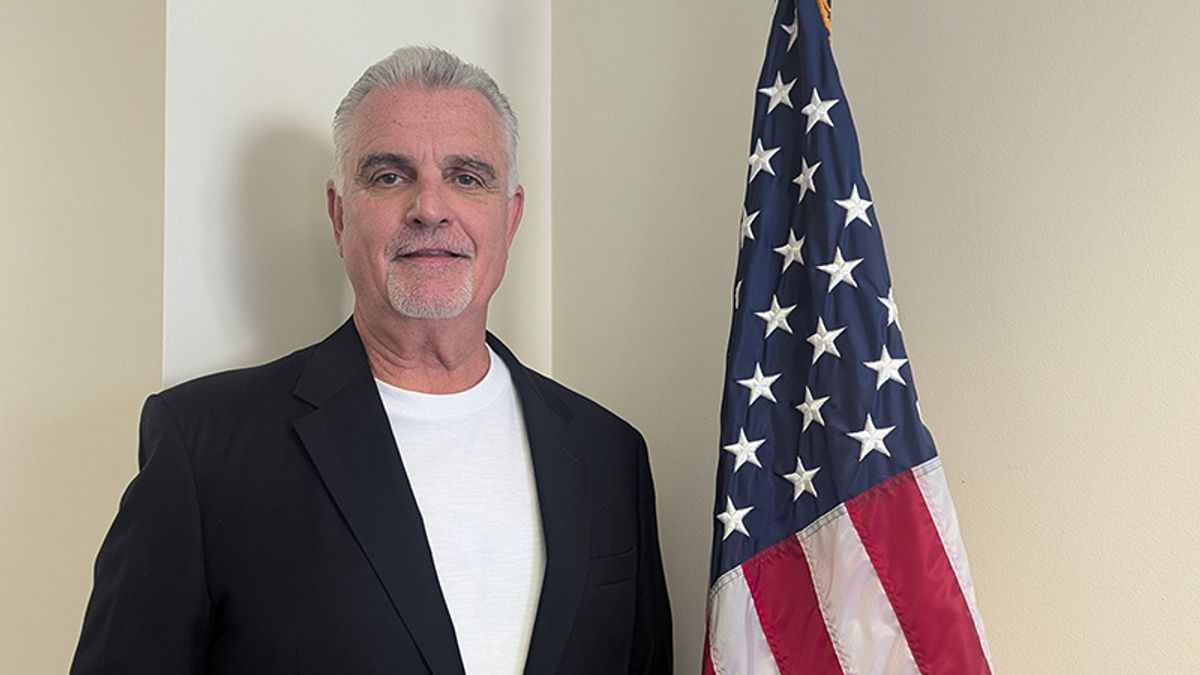 Pardue defeats Johnson in runoff for LaGrange Council seat