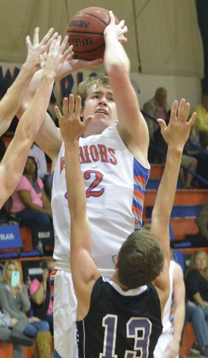 Academy standouts play one last game together