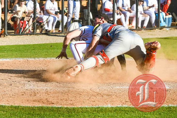 Callaway falls to Morgan County in back-and-forth region game