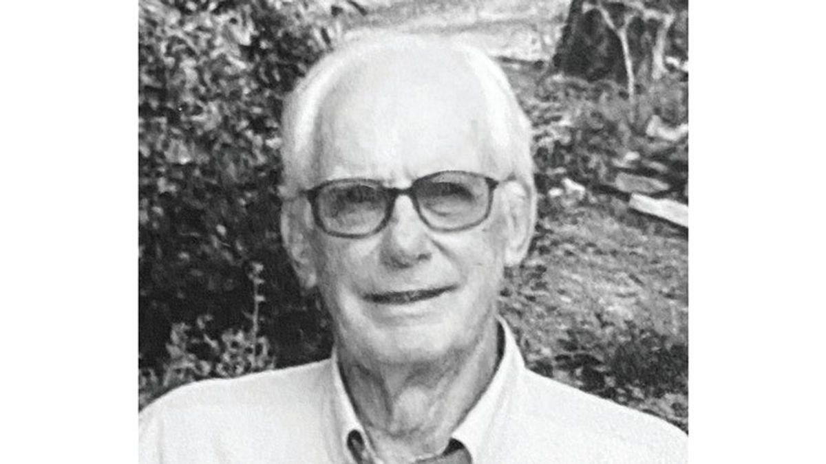 John Kyle Lancaster
