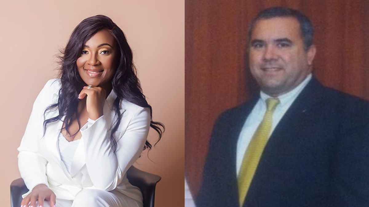Foster, Lovelace-Williams running for District 6 school board seat