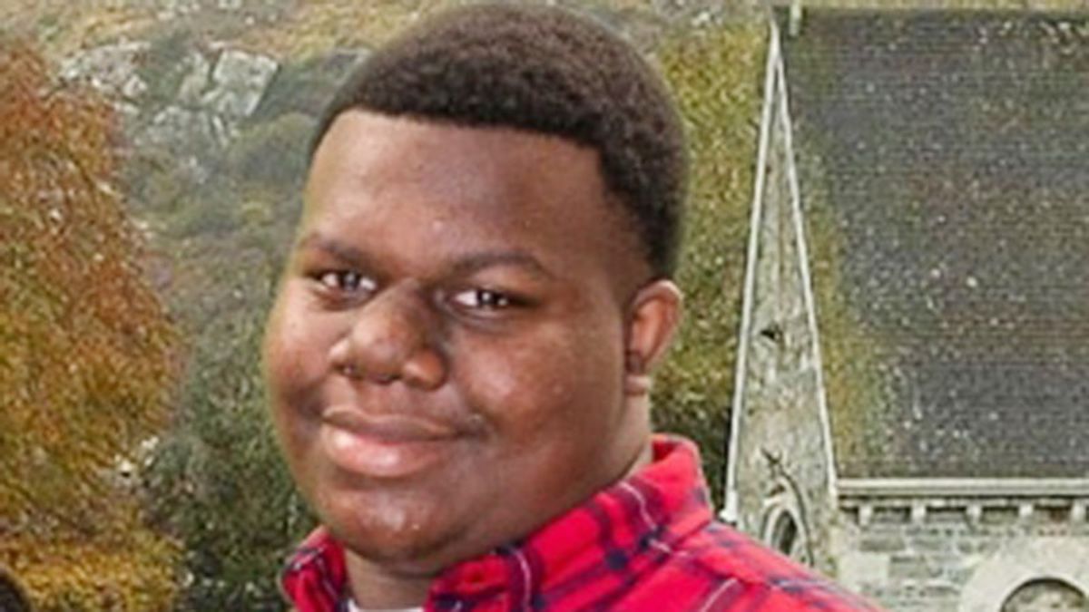 'He was a good kid:' Family remembers 16-year-old killed Sat...