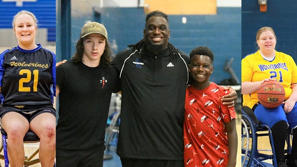 Aspire for more: West Georgia Wolverines have five nominated for ASPIR...