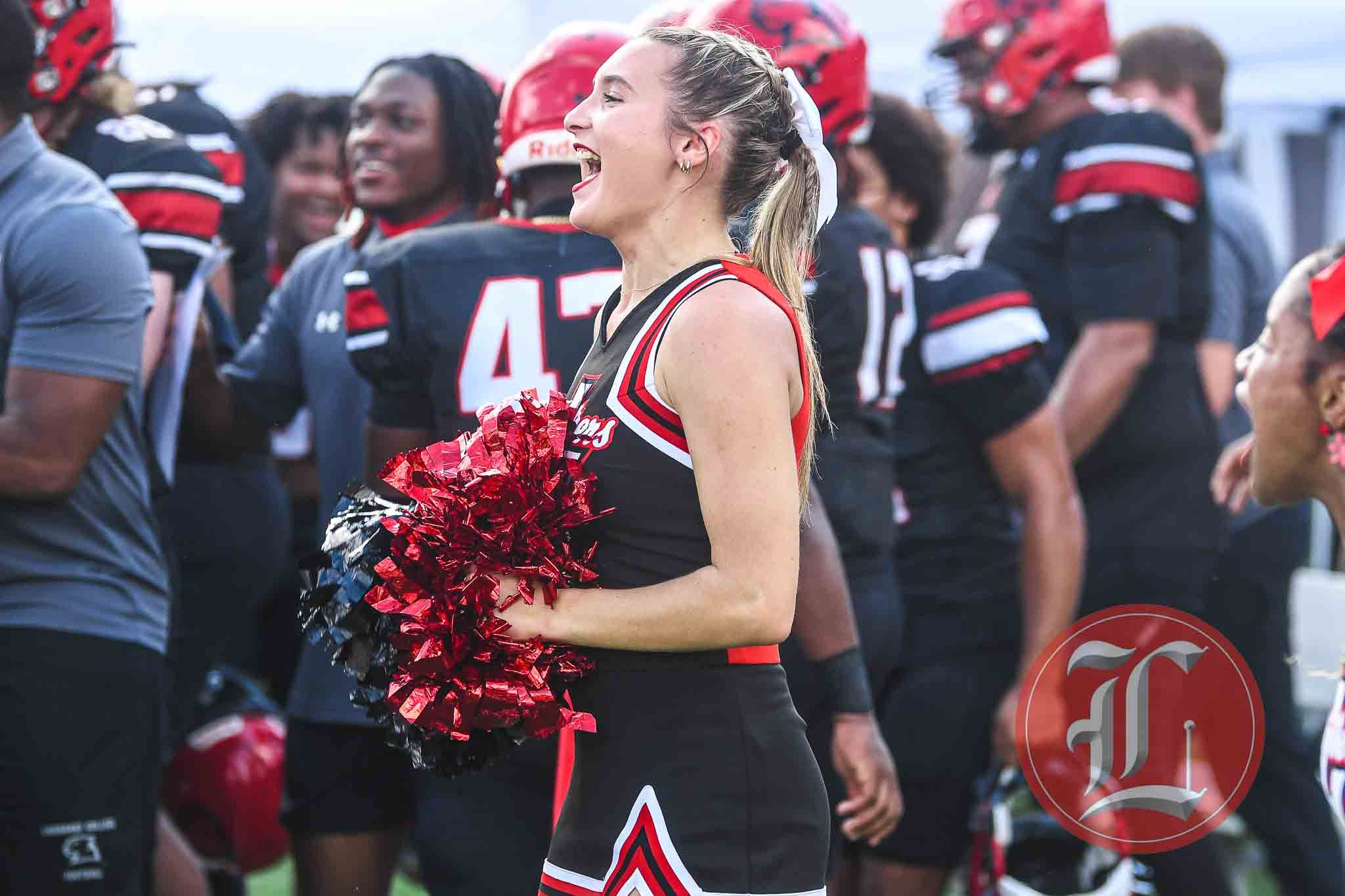 LaGrange College football wins first conference championship...
