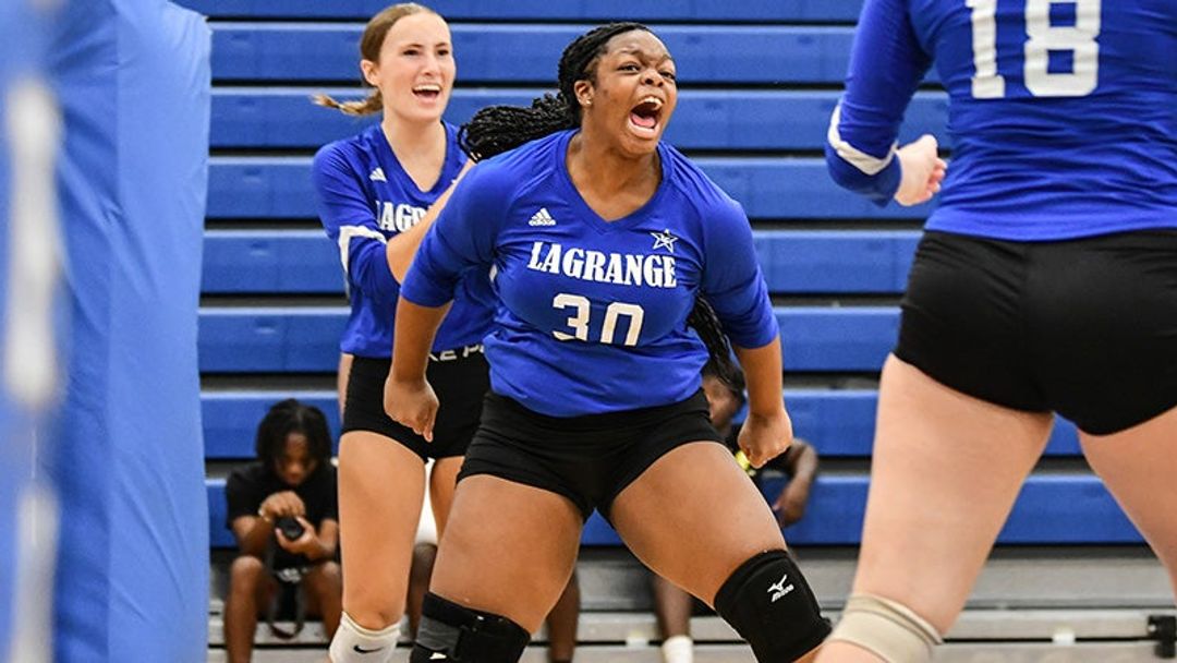 Athlete of the week: Aniyah Payne is enjoying a breakout senior season...