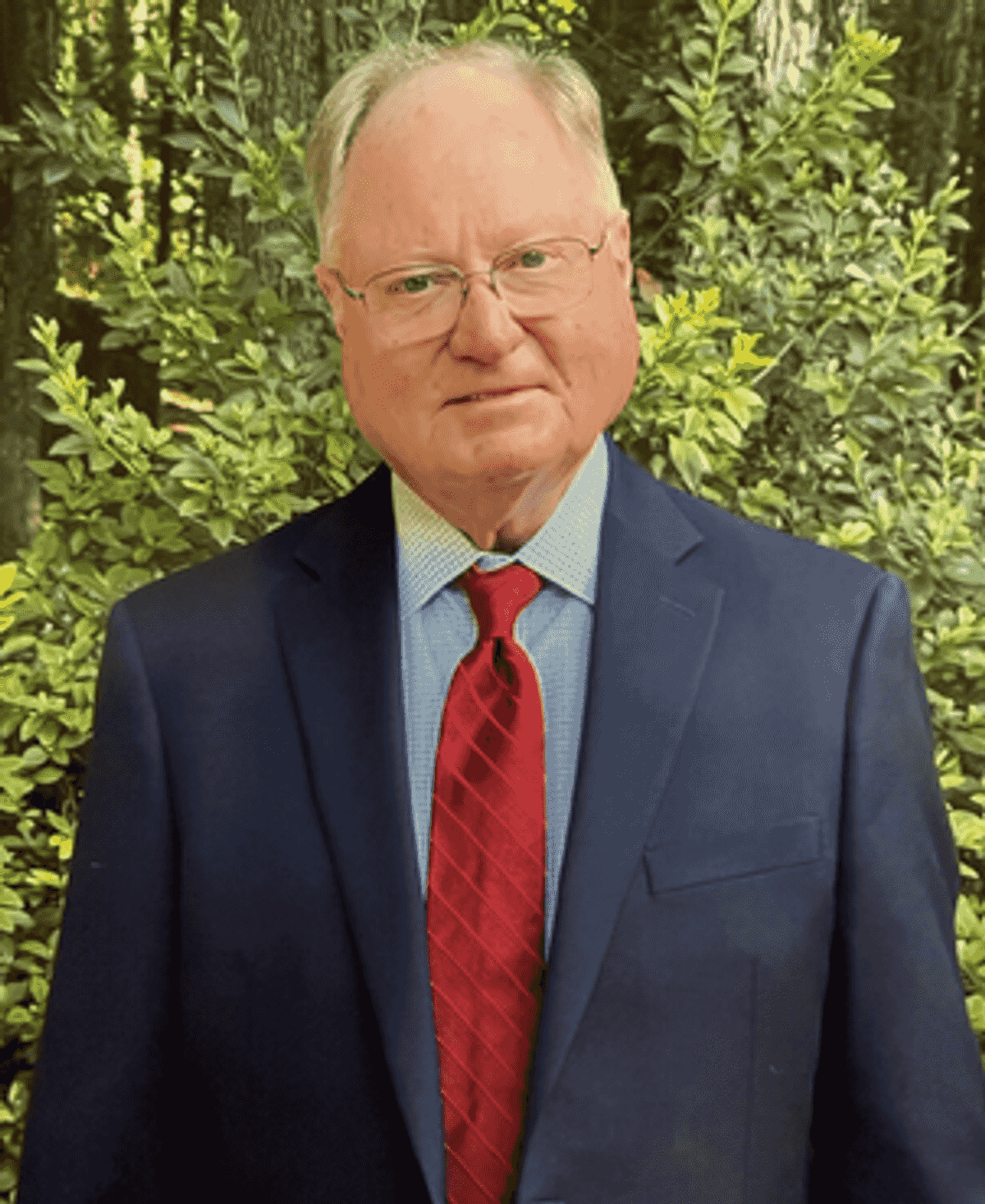 Mr. Michael Carl Stevenson