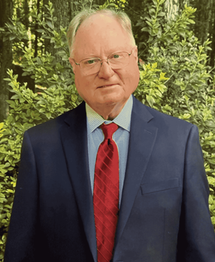 Mr. Michael Carl Stevenson