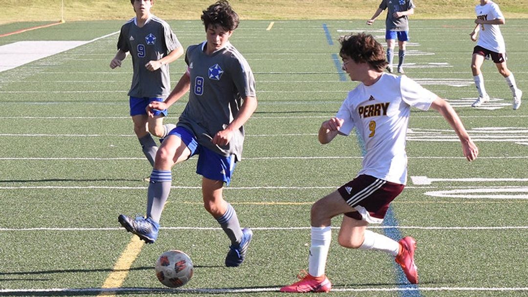 Knight in shining armor: Davis Knight leads the Grangers in goals and ...