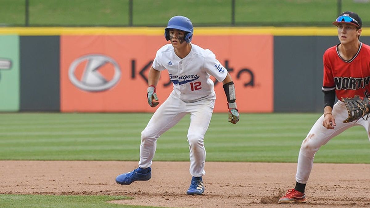 LaGrange's Tanner Langley commits to Georgia Southern