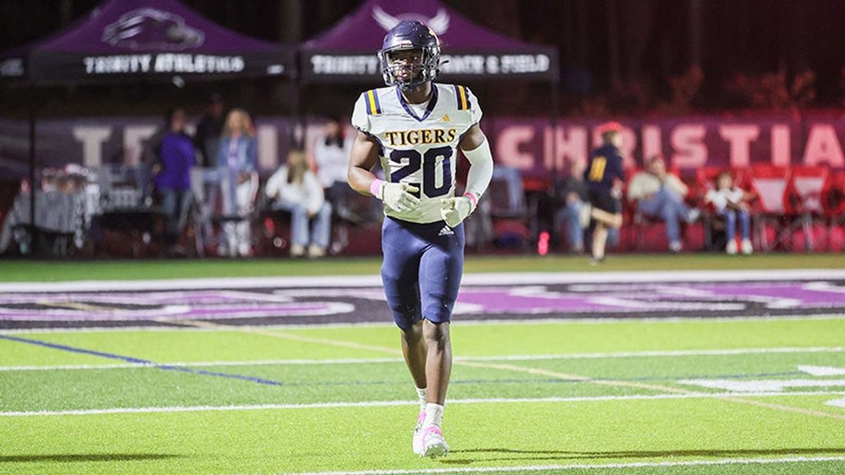 Noah Dixon leads Troup to pivotal region win