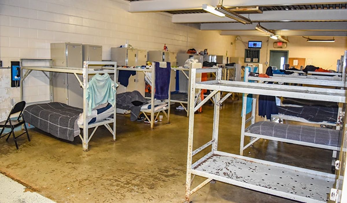 Sheriff defends work release program, how it helps
