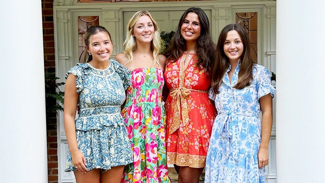 The LaGrange Cotillion Club announces their 2024 class of Debutantes