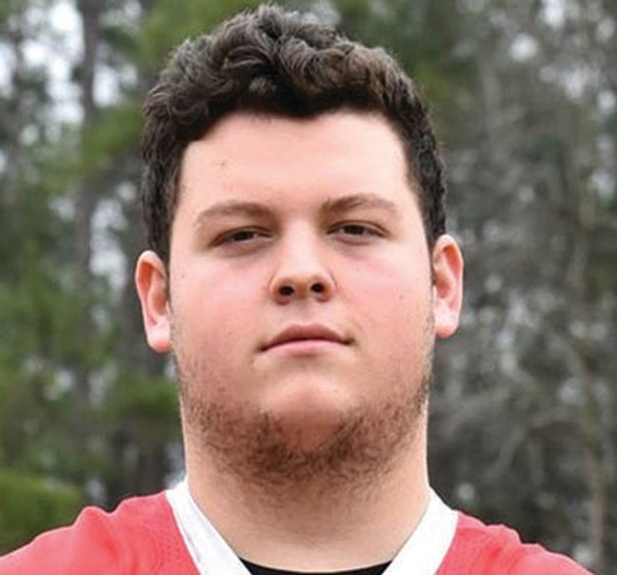 It's Auburn for Callaway's Johnson