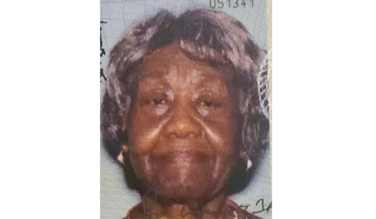 Missing dementia patient located
