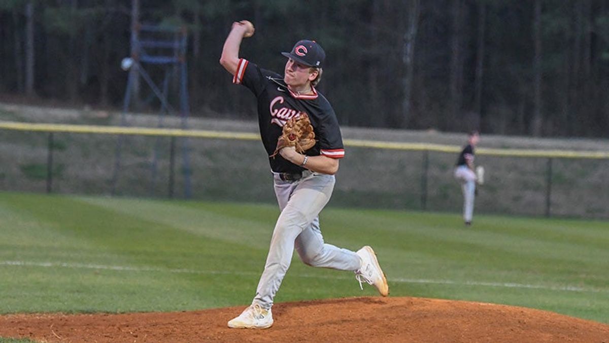 Hubbard puts on a show despite Cavs loss to Eagle's Landing